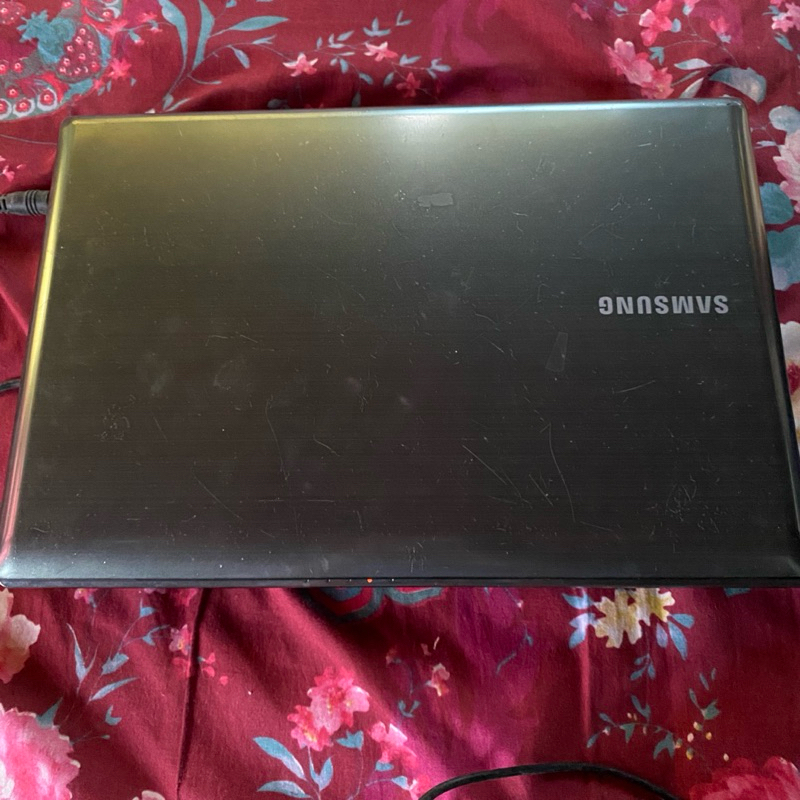 Notebook Samsung R439 | Shopee Thailand