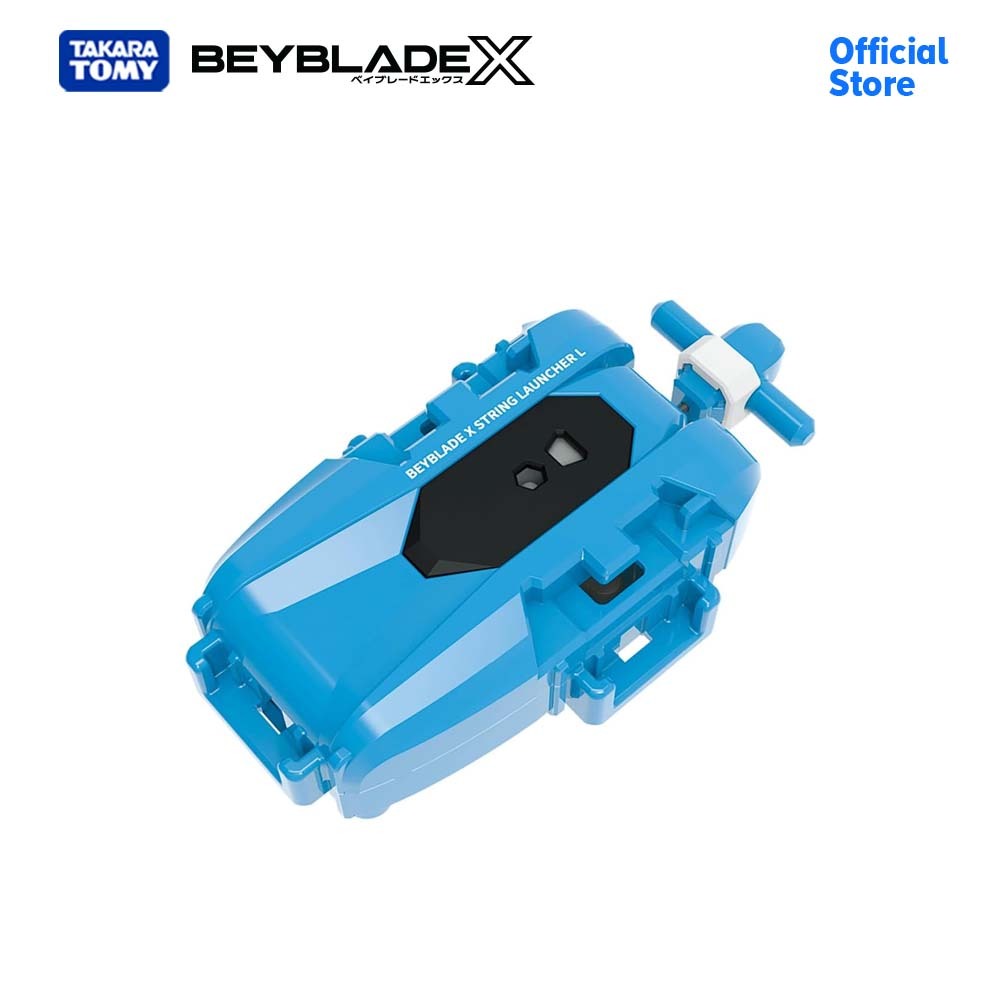 Takara Tomy เบย์เบลด Beyblade BX-34 Starter Cobalt Dragoon 2-60C ...