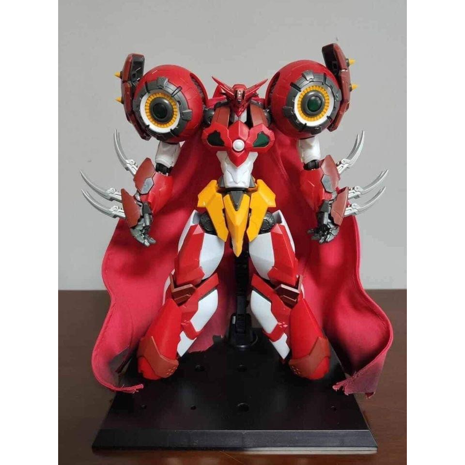 [MJH] Getter Robo Devolution | Shopee Thailand