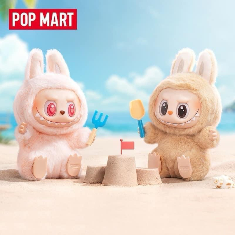 LABUBU HAVE A SEAT LABUBU V.2 ลาบูบู้ V.2 ของแท้100%(แบบเลือกตัว ...