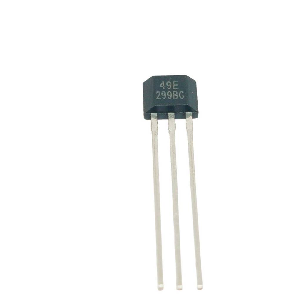 1pcs SS49E 49E Linear Hall-Effect Sensor | Shopee Thailand