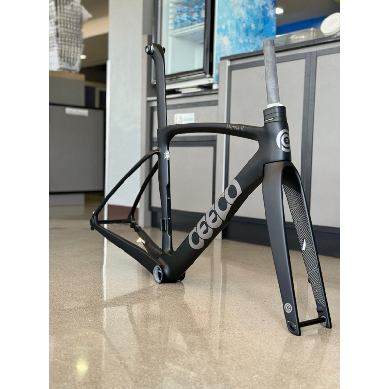 จักรยาน Ceepo Mamba R Shimano 105 12s | Shopee Thailand