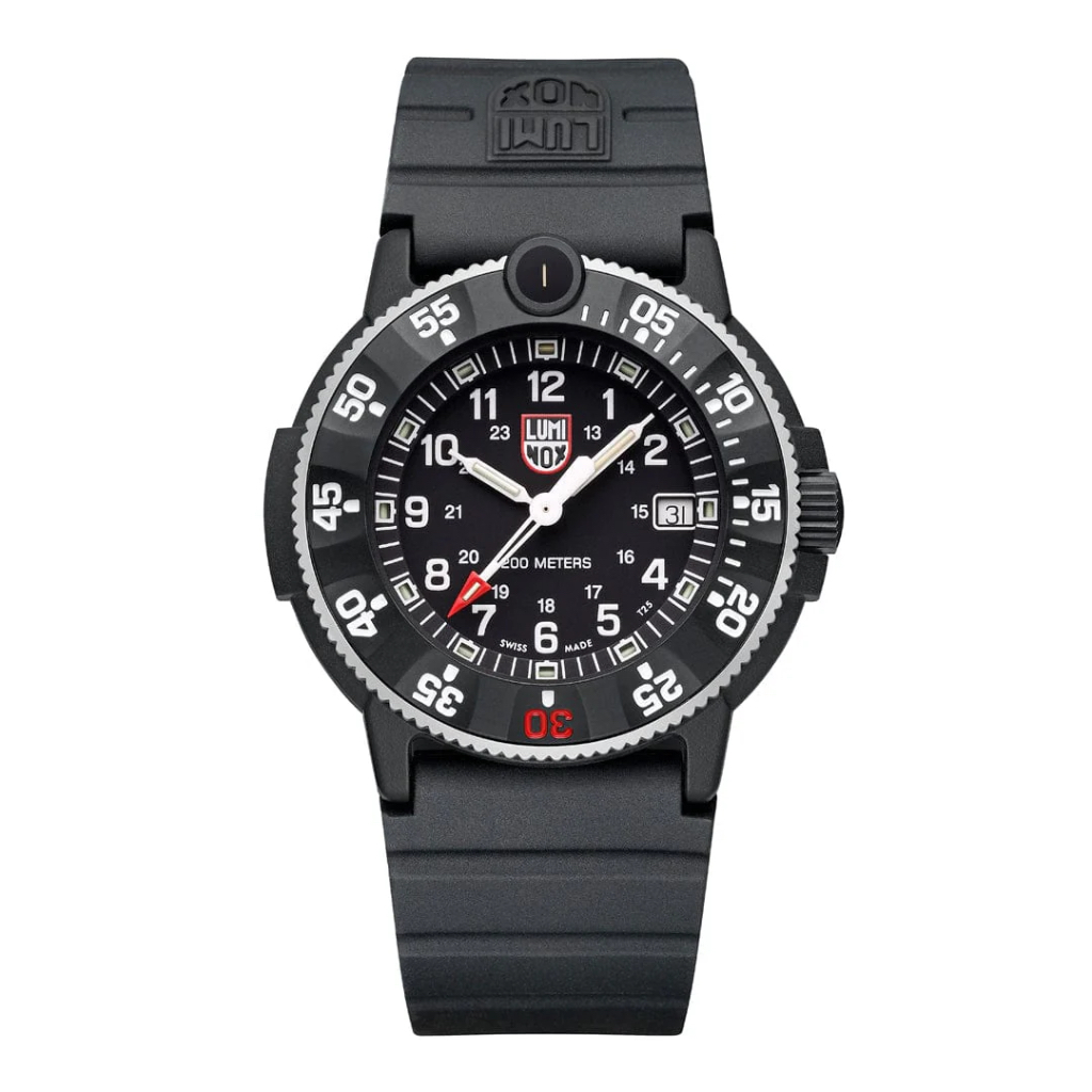 [ Excel Watch ] นาฬิกาผู้ชาย Luminox XS.3001.H SET Limited Edition 35 ...