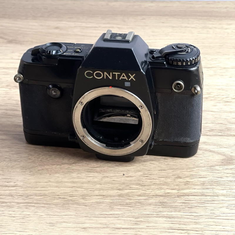 กล้องฟิล์ม Canon Pentax Nikon Minolta Contax อะไหล่ สะสม ตั้งโชว์เป็นพร ...