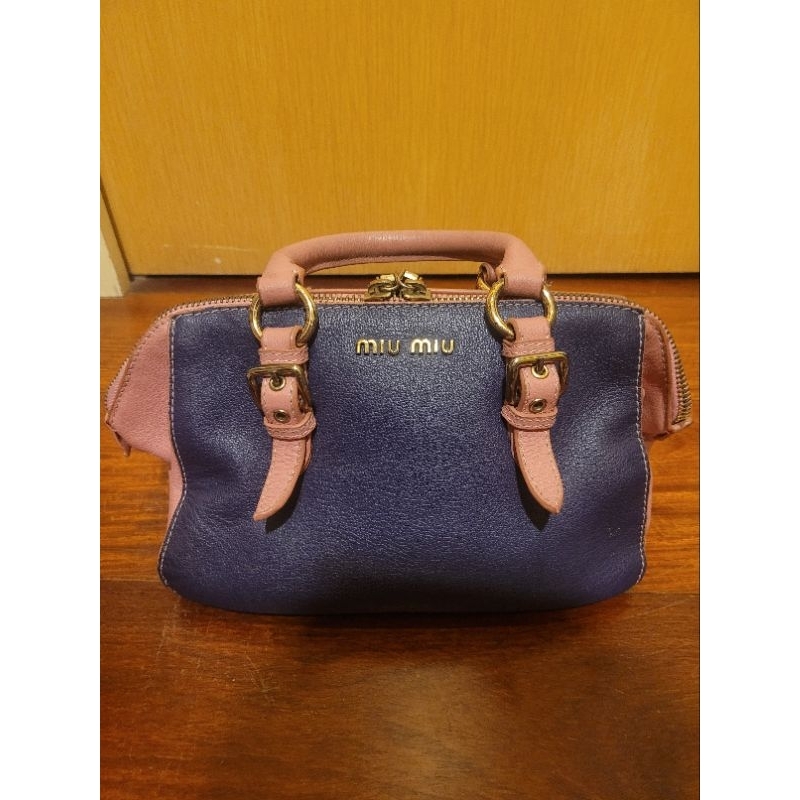miu miu มือสอง งานลุ้น | Shopee Thailand