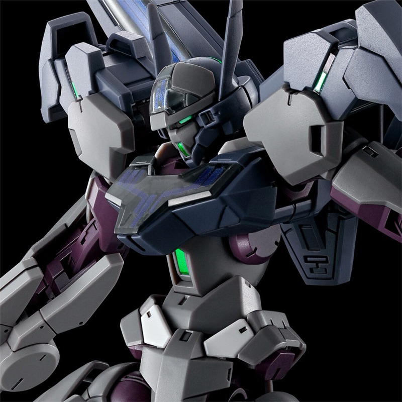 [พรีออเดอร์] HG 1/144 Gundnode [P-BANDAI] | Shopee Thailand