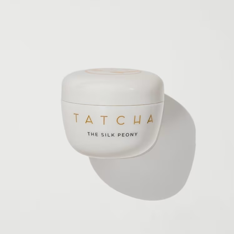 TATCHA The Silk Peony Eye Cream 3ml | Shopee Thailand