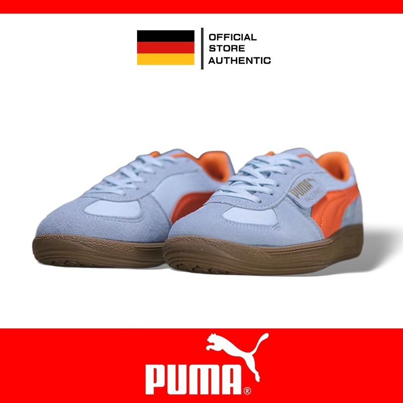 PUMA Palermo OG running shoes, 383011-06 summer mesh breathable UNISEX ...