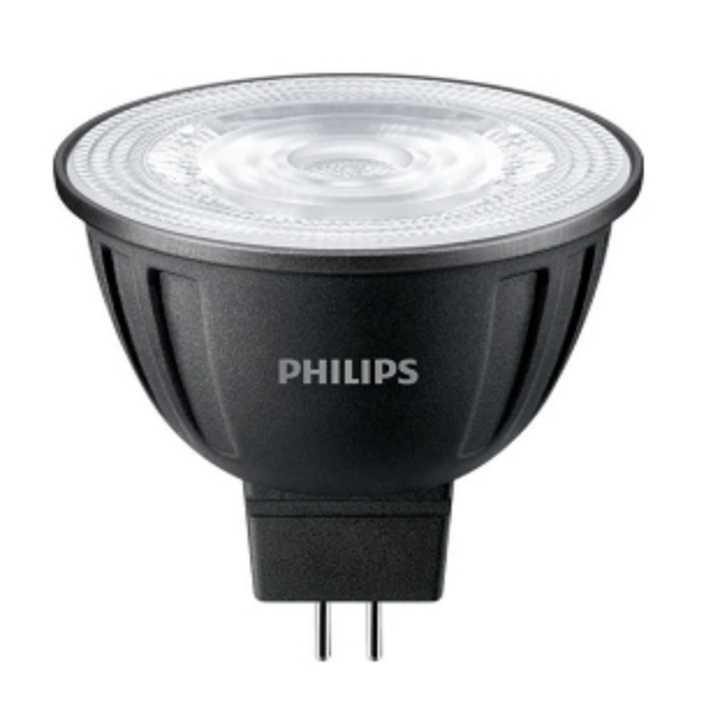 MASTER LED 7-50W 940 MR16 24D Dim | Shopee Thailand