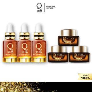 สั่งซื้อสินค้าออนไลน์จาก Q Russ | Shopee Thailand