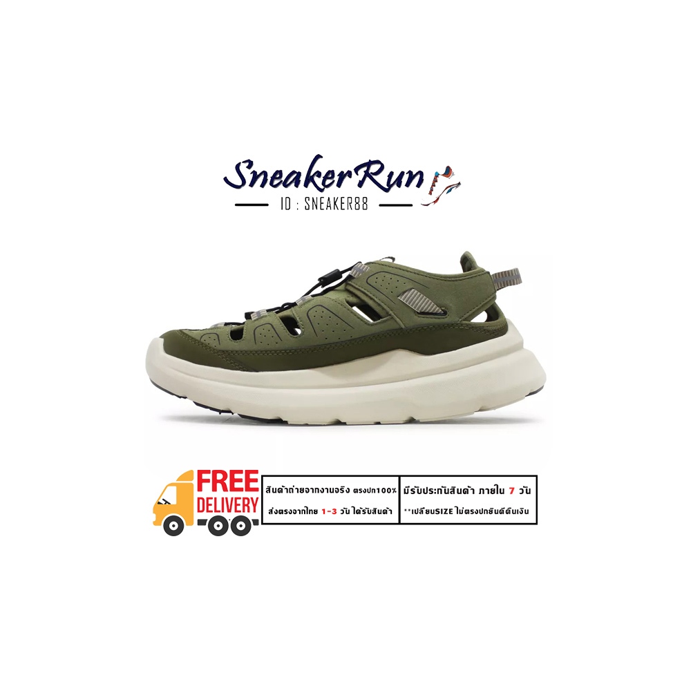รองเท้าKEEN WK450 SANDAL สีเขียว Size 36-45 พร้อมส่ง | Shopee Thailand