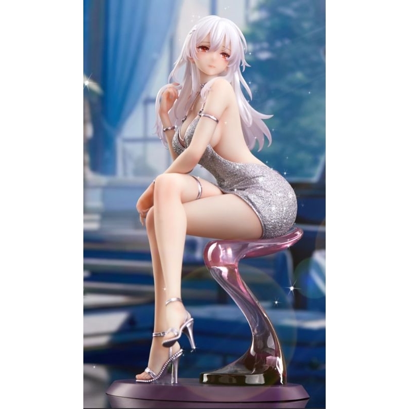 Pre Order Serina 1/6 (Bear Panda Studio) | Shopee Thailand