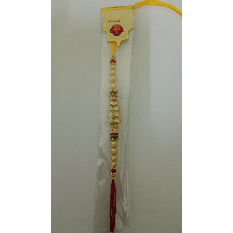 Rakhi for Raksha Bandhan | Shopee Thailand