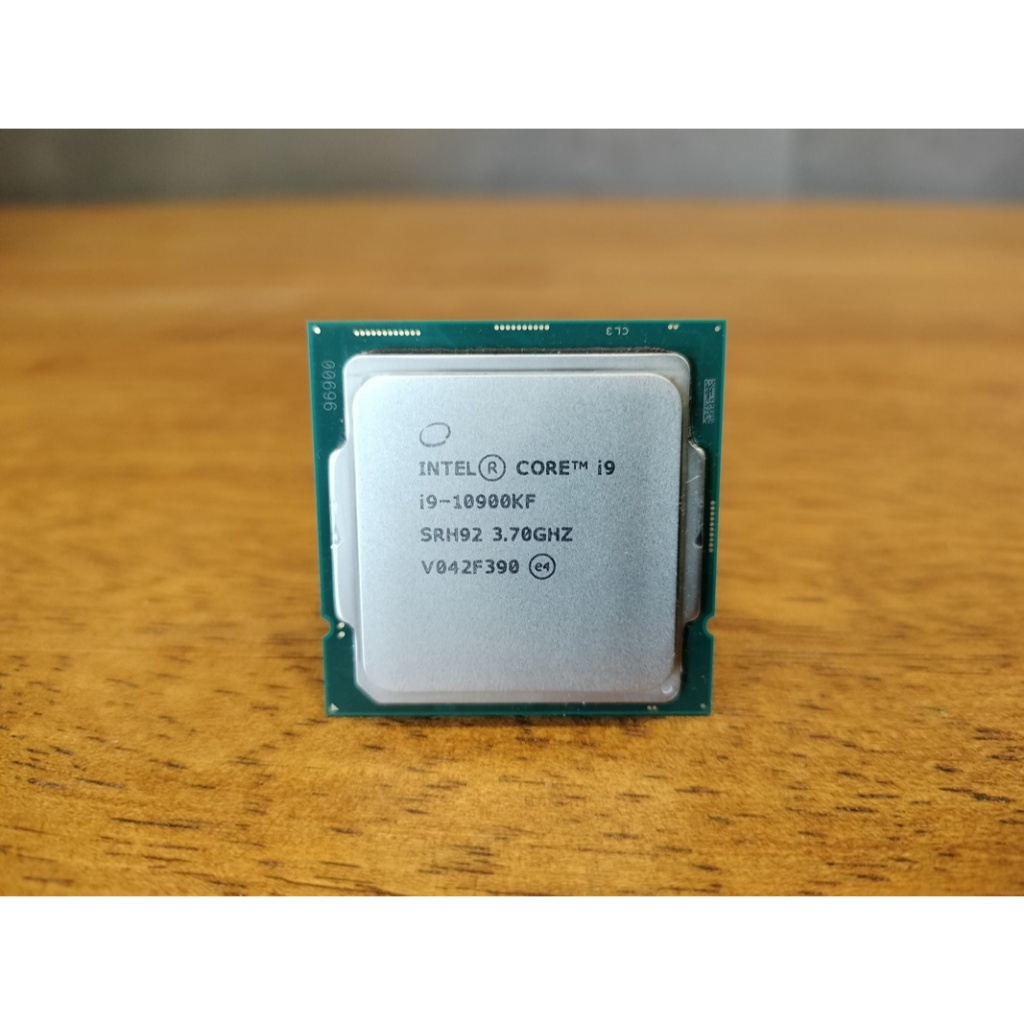 CPU (ซีพียู) INTEL CORE I9-10900KF // I9-10900K // I9-11900KF // I9 ...