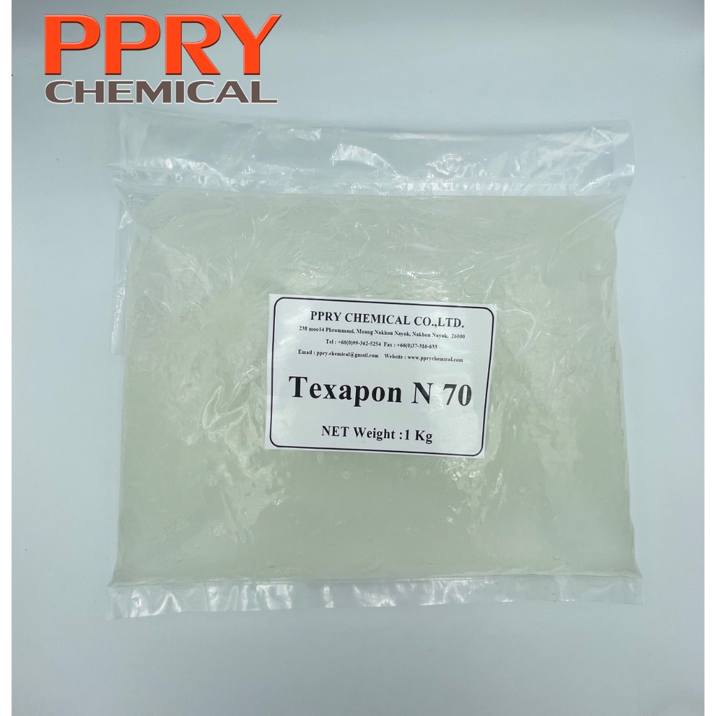 Texapon N70 Texapon N70 มาตรฐานเยอรมัน | Shopee Thailand