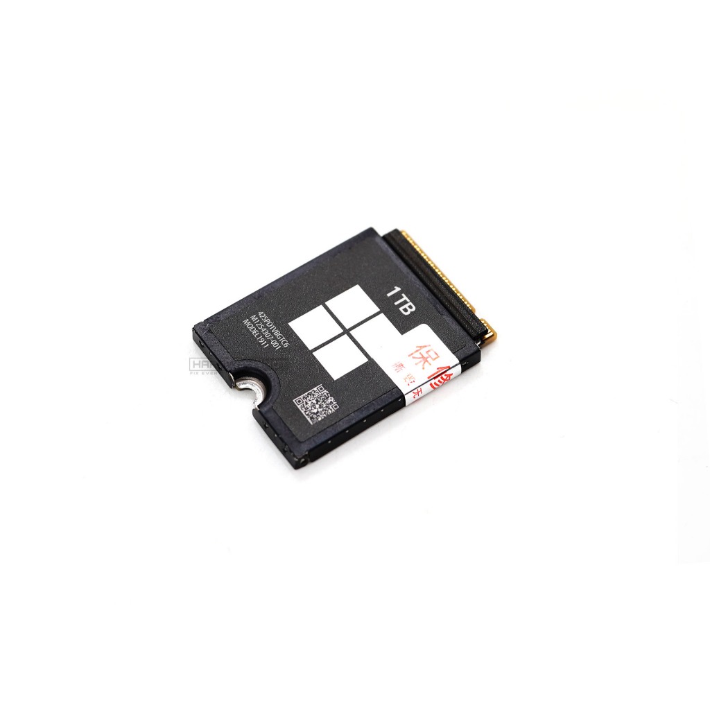 SSD 1TB สำหรับ Surface Pro 7+/8/9/X Surface Lapto 3/4/5/6 | Shopee Thailand