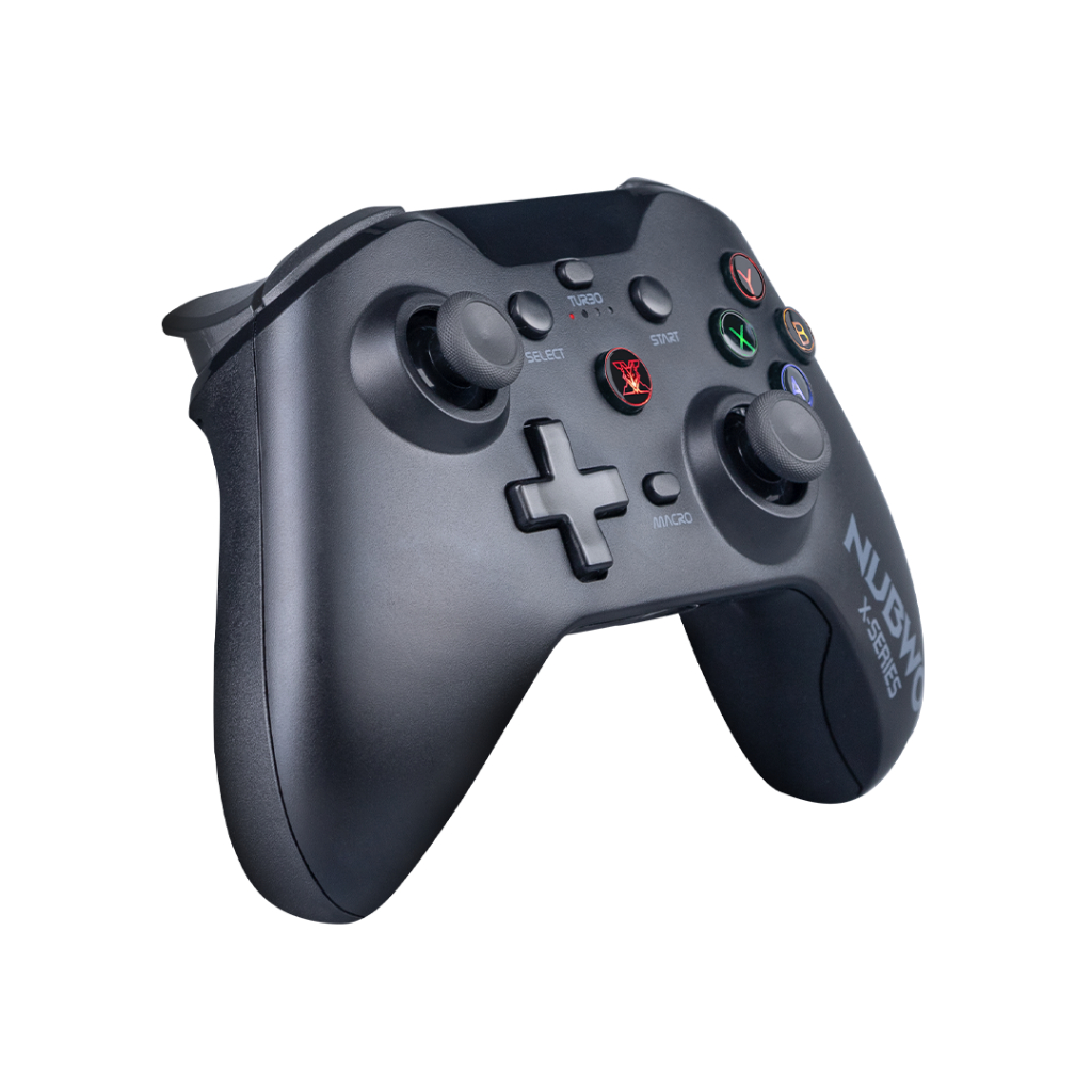 ฺ(ประกัน 1ปี) Nubwo NX-J3 Tri Mode Gaming Controller Joy จอย จอยเกมมิ่ง ...
