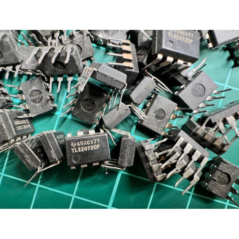 TLE2072CP ของถอดแท้ | Shopee Thailand