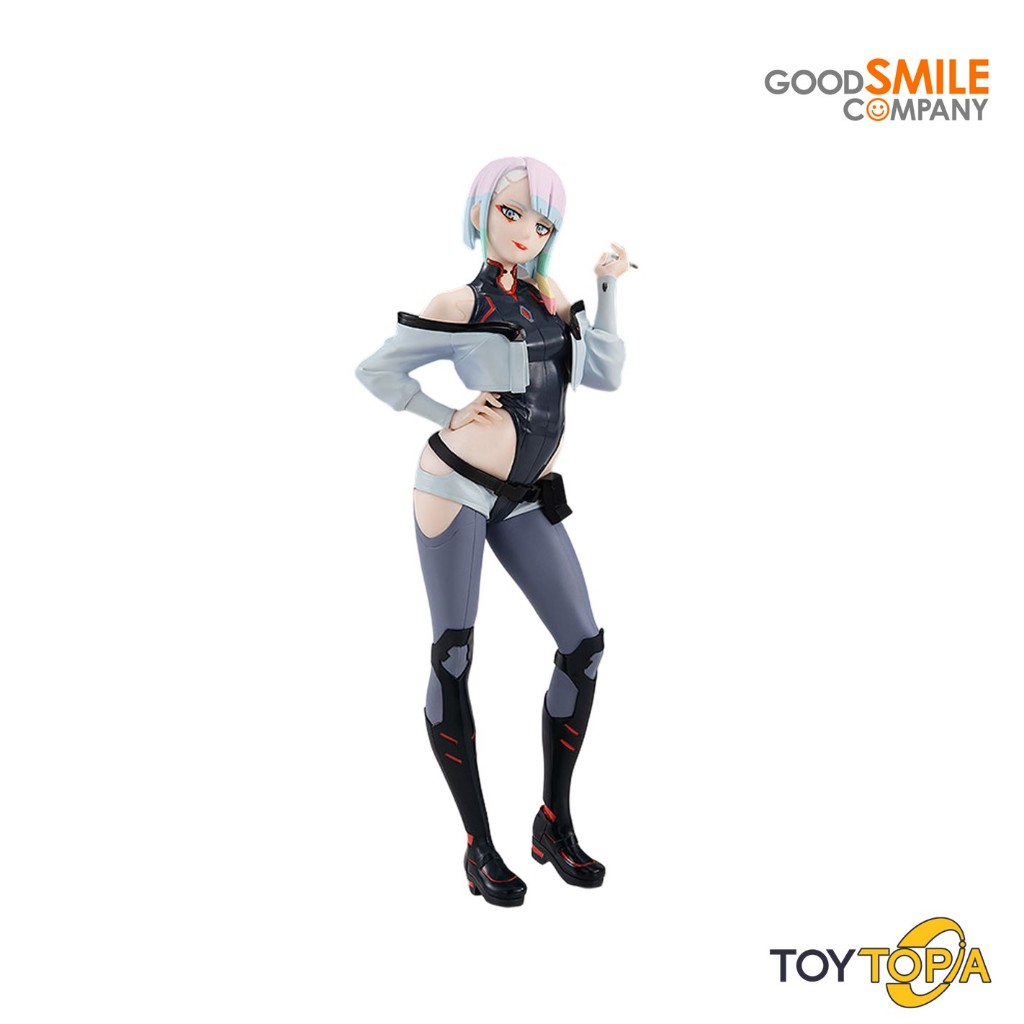 (948746) Pop Up Parade Lucy: Cyberpunk: Edgerunners By Good Smile Company | Shopee Thailand