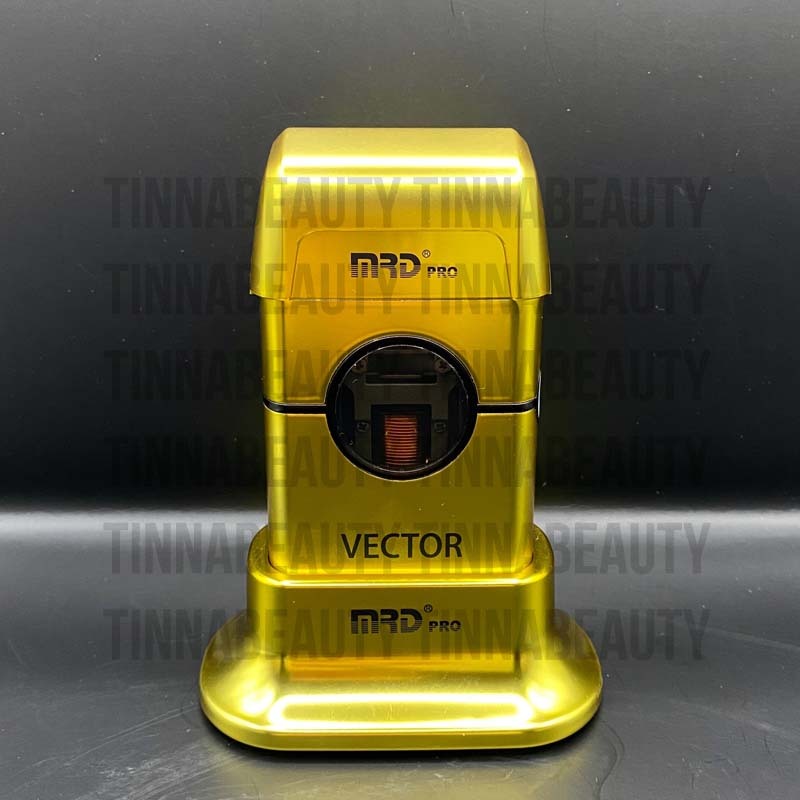 เครื่องโกนหนวดUnion X MRD VECTOR MOTOR SHAVER WITH INTUITIVE TORQUE ...