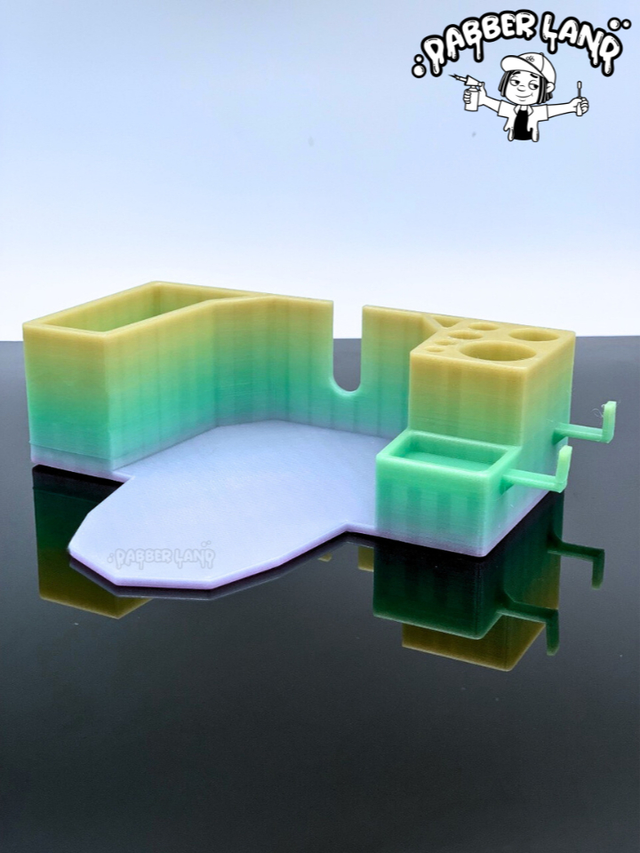 DAB RITE PRO Station For Quartz Banger Carb Cap Dabtool | Shopee Thailand