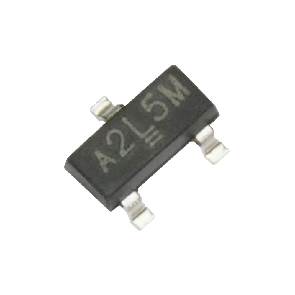 A2 A2SHB (Si2302DS) Mosfet มอสเฟต N-Channel SMD SOT-23 ยี่ห้อ Vishay | Shopee Thailand