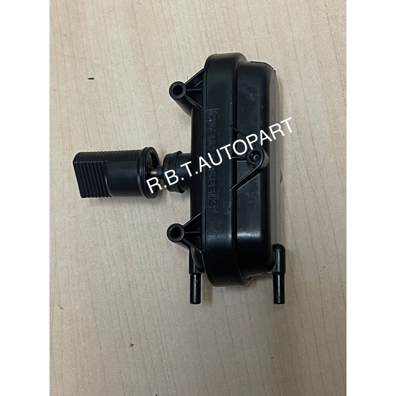 วาล์วลมประตูท้าย รถเบนซ์ W123 ของแท้ ตัวกระตุ้นล็อคประตู A000 800 69 75 ...