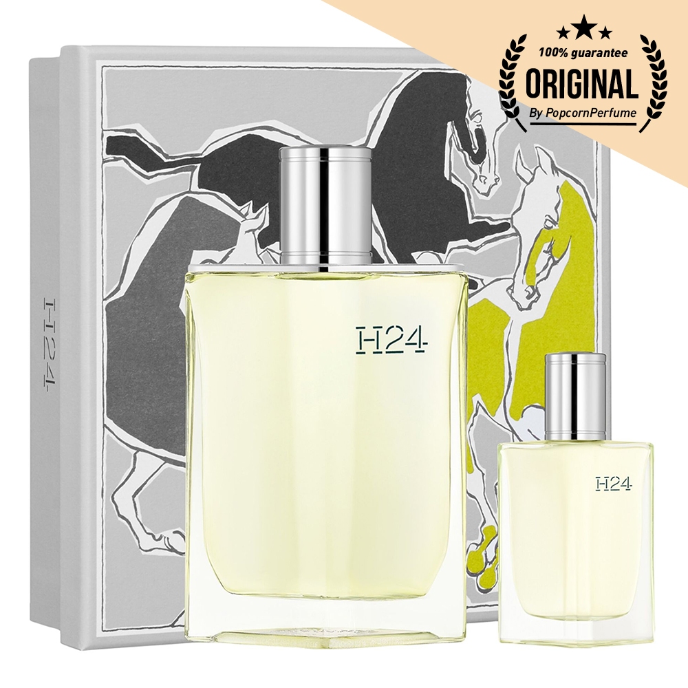 แอร์เมส H24 Gift Set | Shopee Thailand