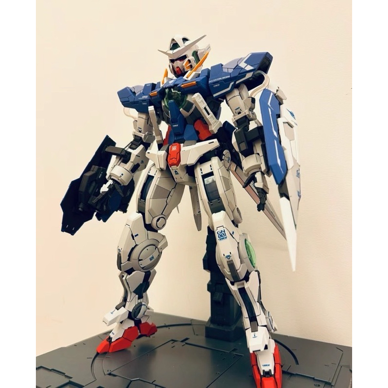 Daban 1/60 Exia + LED Unit | Shopee Thailand