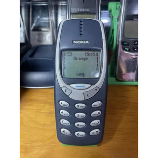 ช้อป Nokia 3310 ง่าย ๆ บน Shopee | ต.ค. 2025