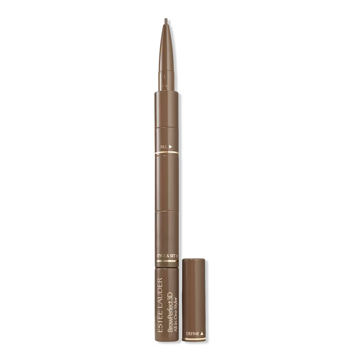 Estee Lauder BrowPerfect 3D All-In-One Styler 1.7g. (LIGHT BRUNETTE ...