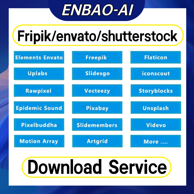 [enbao-ai]shutterstock/motionarray/Adostock[F.pik/envato//download service JPG / PNG / CDR / PNG ...