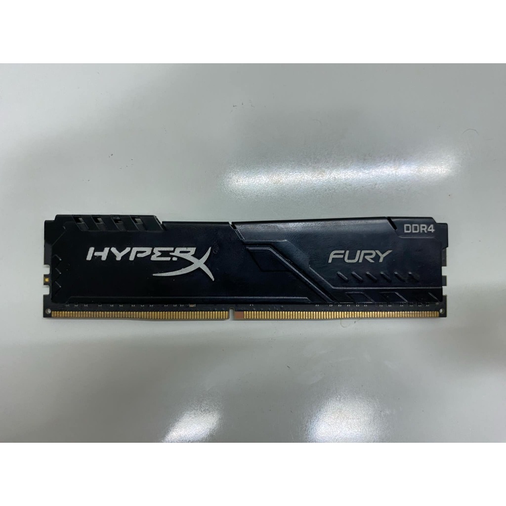 ram hyperx ddr4 4gb 2400 mhz | Shopee Thailand