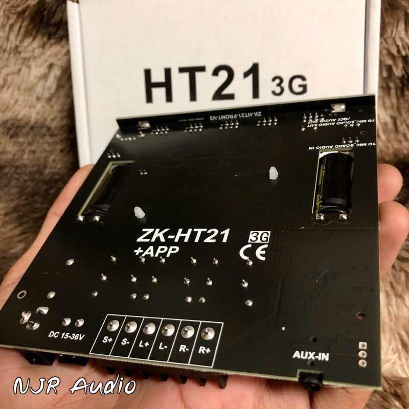 zk ht21 3G แท้ บลูทูธ 5.0 แอมจิ๋วบลูทูธ 12v แอมป์ zk ht21 แอมป์จิ๋วแรงๆ แอมป์ht21 เพลท แอมป์จิ๋ว ...