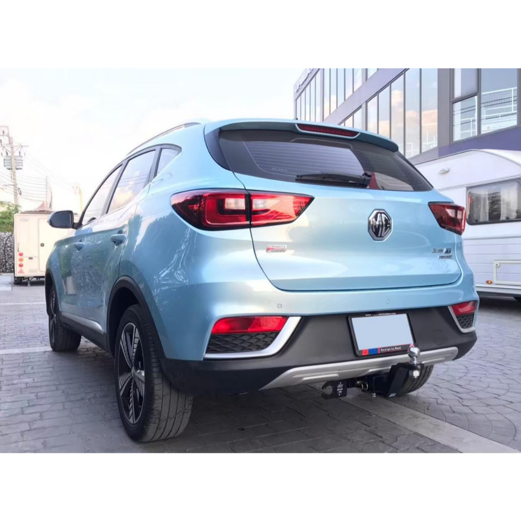 Towbar MG ZS พร้อมระบบไฟพ่วง 7 พิน | Shopee Thailand