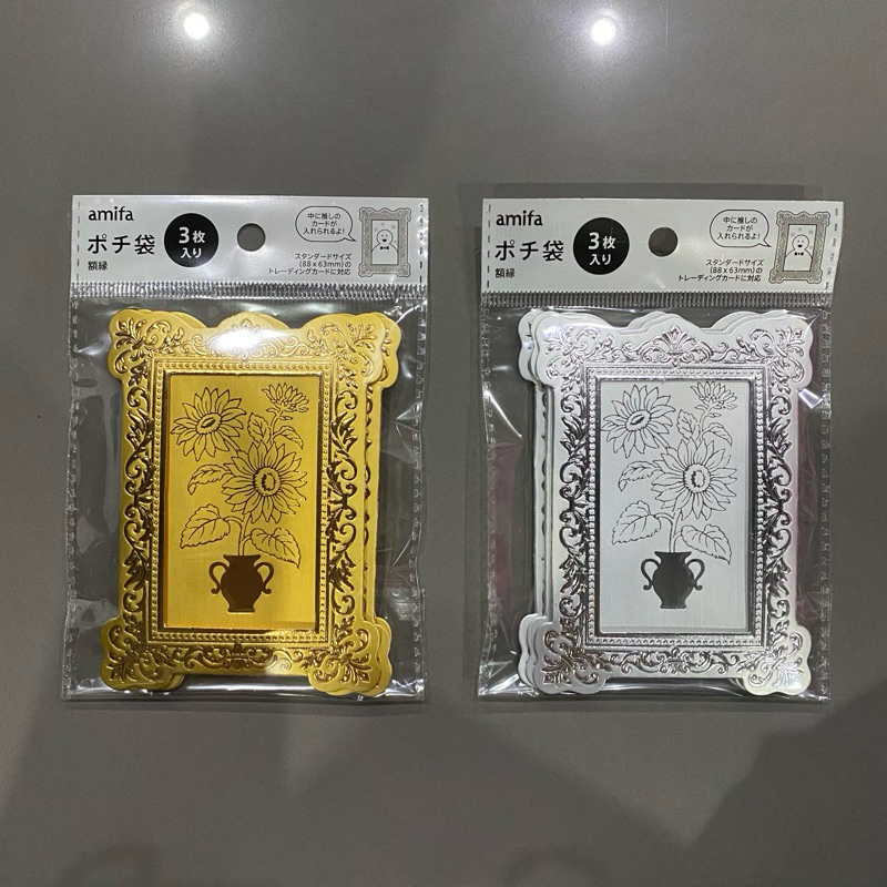 Cheki Card Frame / Photo Frame / Poraloid Frame เฟรมใส่เชกิ การ์ด โพลา ...