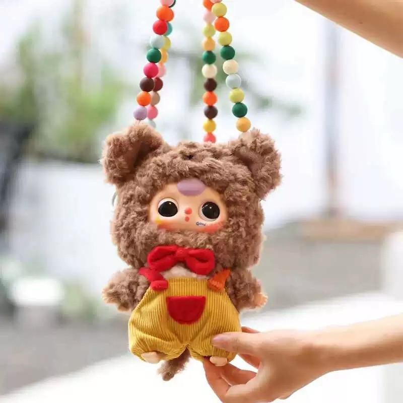 พร้อมส่ง กล่องสุ่ม Baby tree V3 สินค้าส่งจากไทย | Shopee Thailand