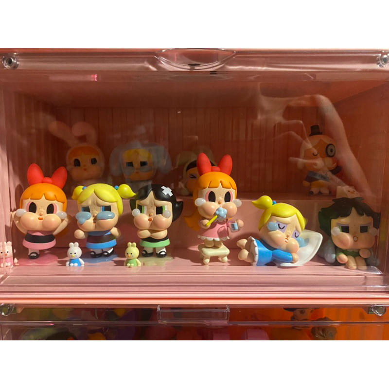 Power puff จุ่มละ 590 ลุ้น ซีเครท | Shopee Thailand
