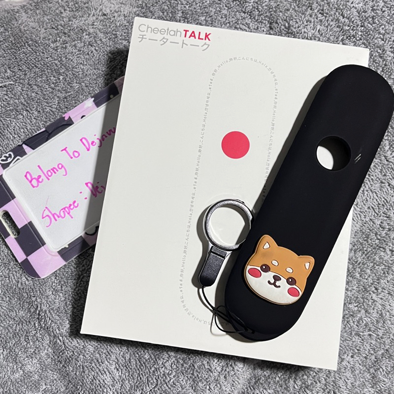 ‼️used‼️ เครื่องแปลภาษาผ่านเสียง CheetahTALK Voice Translator | Shopee ...