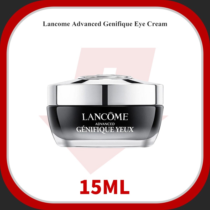 Lancome Eye Cream New 15ml / 5ml ลังโคม อายครีม อาย ครีมบำรุง รอบ ดวงตา ...