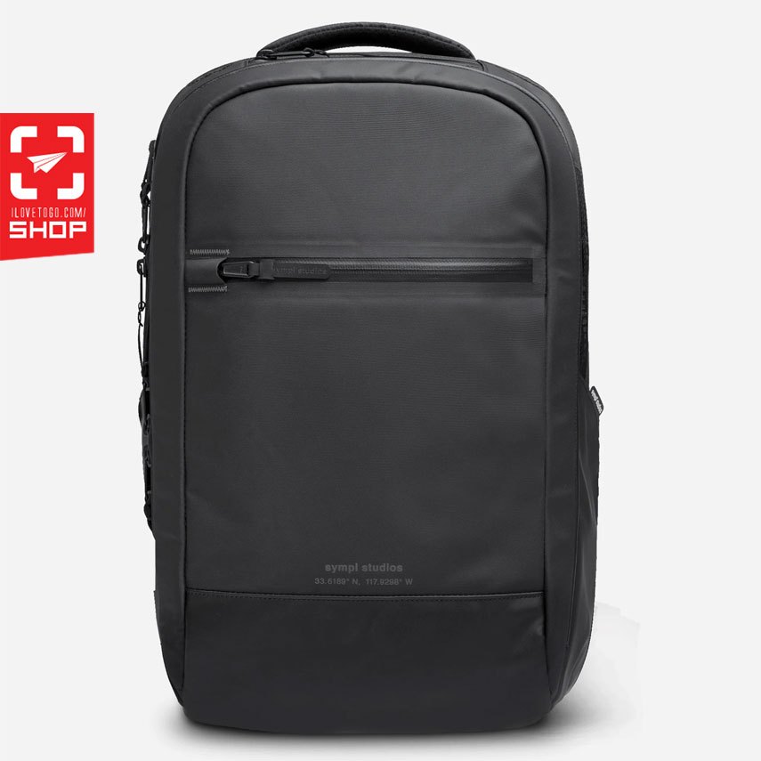 กระเป๋า Sympl - Weekender Backpack 25L | Shopee Thailand