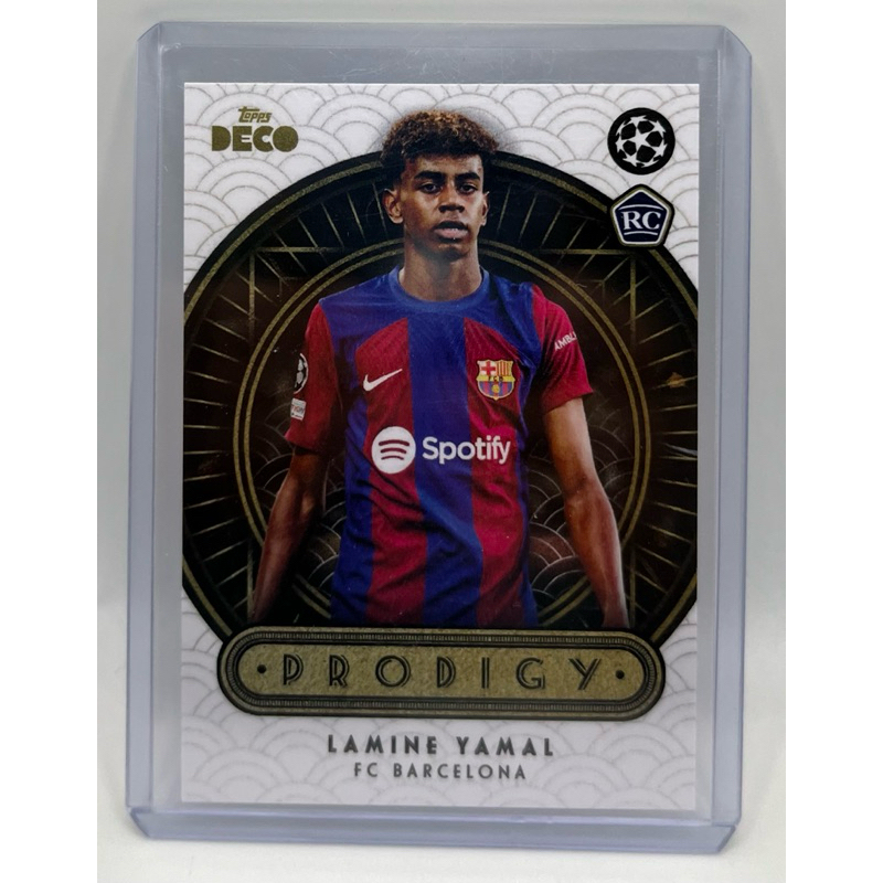 Topps Deco : Prodigy การ์ดแท้ สวย สะสมได้ หายาก | Shopee Thailand