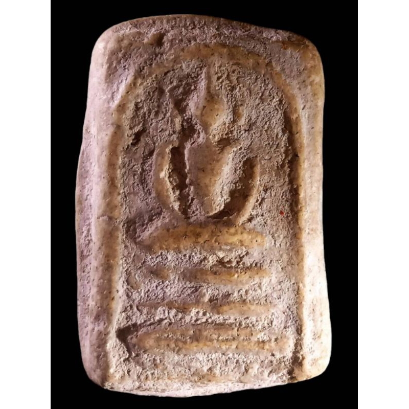 Antig Plus 1323 พระสมเด็จ หลังประทุน หลวงปู่อ้น วัดบางจาก | Shopee Thailand