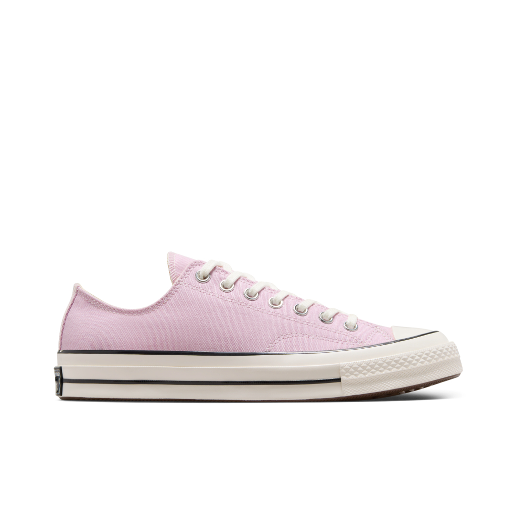 CONVERSE รองเท้าผ้าใบ รุ่น CHUCK 70 SEASONAL COLOR OX PINK A08724CU ...