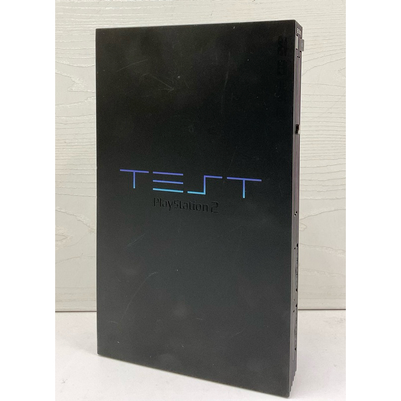 เครื่อง SONY PlayStation 2 Test Console (DTL-H10000) - PS2 Test รุ่น ...