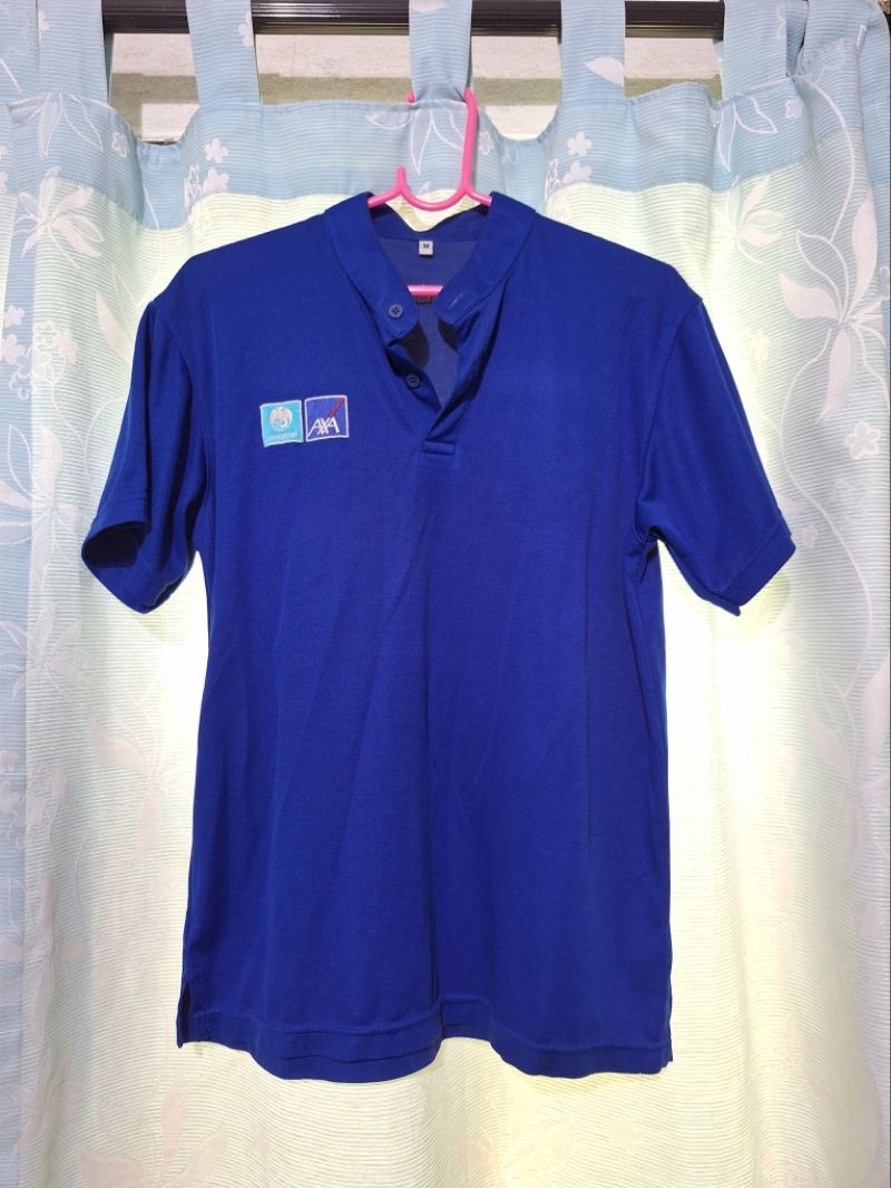 เสื้อคอปก - เสื้อคอจีน KT-AXA | Shopee Thailand