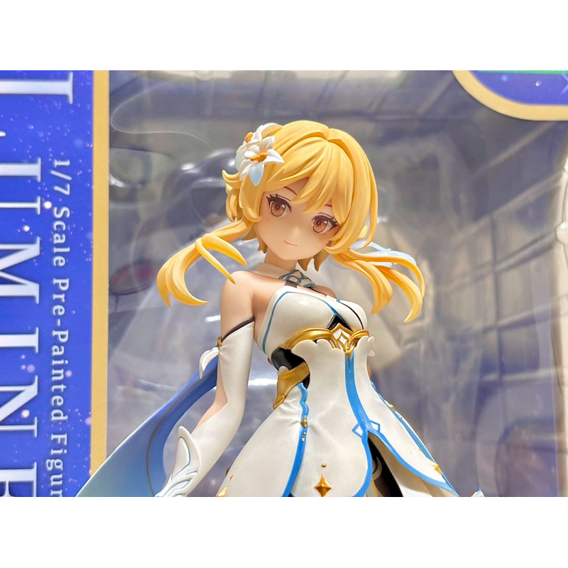 Lumine 1/7 [มือ1/พร้อมส่ง] ของแท้ 💯 | Shopee Thailand