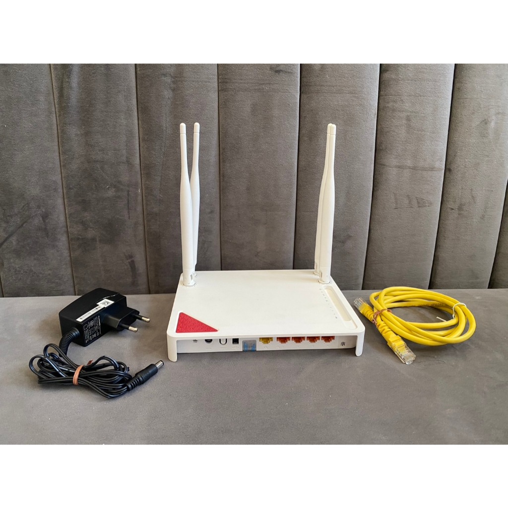 Humax wifi T3A/HR2214A (1st Gen) AC1200 Multi-Function Wi-Fi Router ของ ...