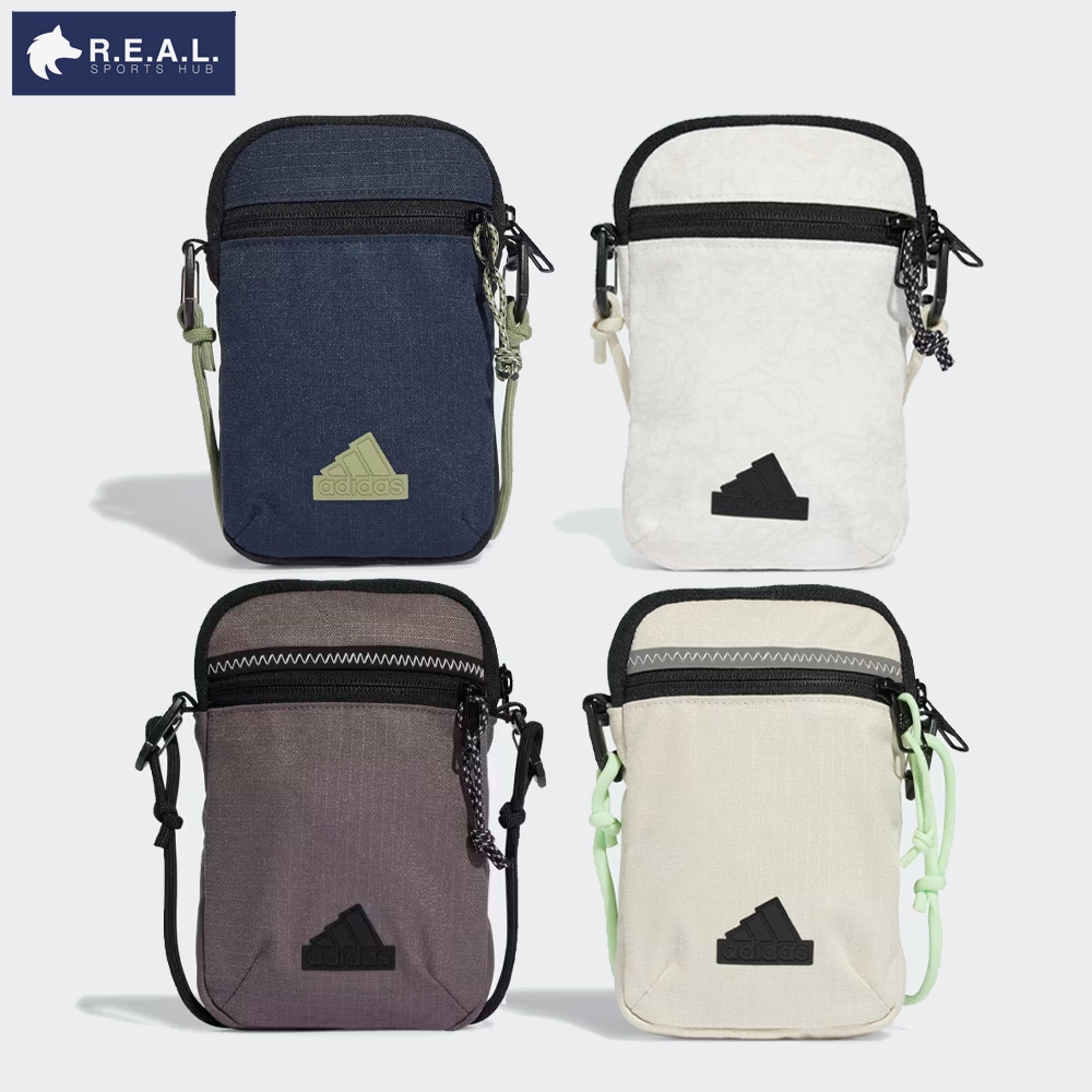 กระเป๋าสะพายข้าง Adidas รุ่น XPLORER [IP0392 IQ0912 IT2130 IW1099 ...