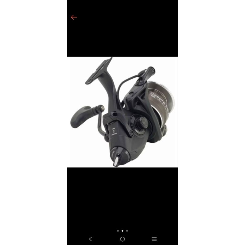 Ryobi Caspro FS 5000 | Shopee Thailand